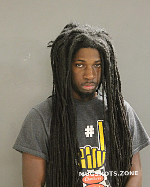 DEVONTE HENRY LANE 12/13/2024 - Chicago Mugshots Zone