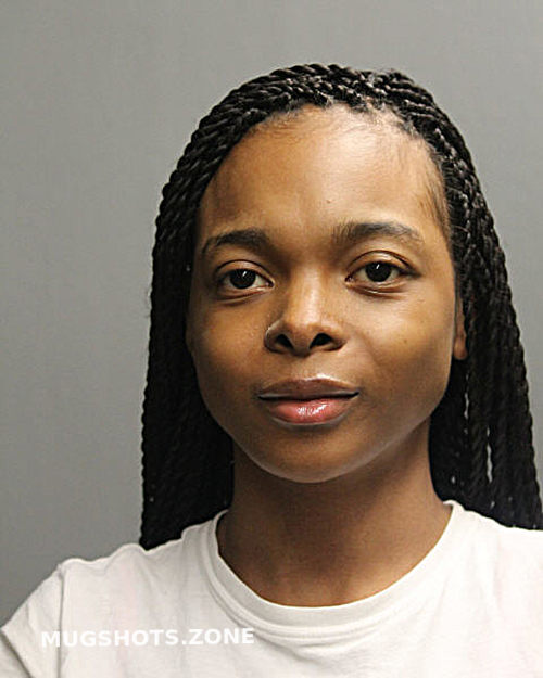 SHARICA L WOODS 12/13/2024 - Chicago Mugshots Zone