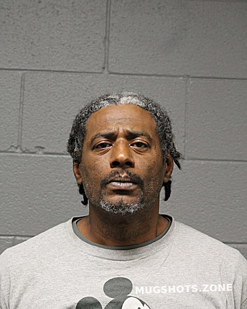 CALVIN L CARTER 12/13/2024 - Chicago Mugshots Zone