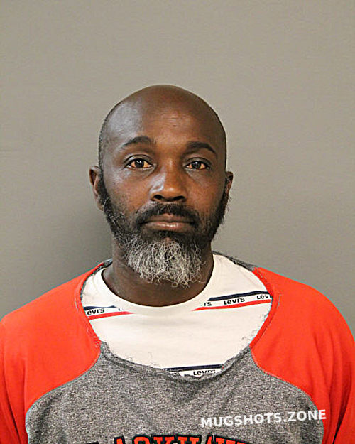 EVERETT L MATHIS 12/13/2024 - Chicago Mugshots Zone