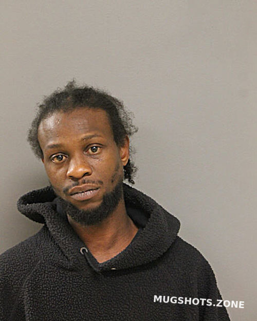 DEVAN D JOHNSON 12/13/2024 - Chicago Mugshots Zone