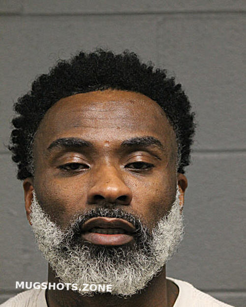 MIGEL A NUNNERY 12/13/2024 - Chicago Mugshots Zone