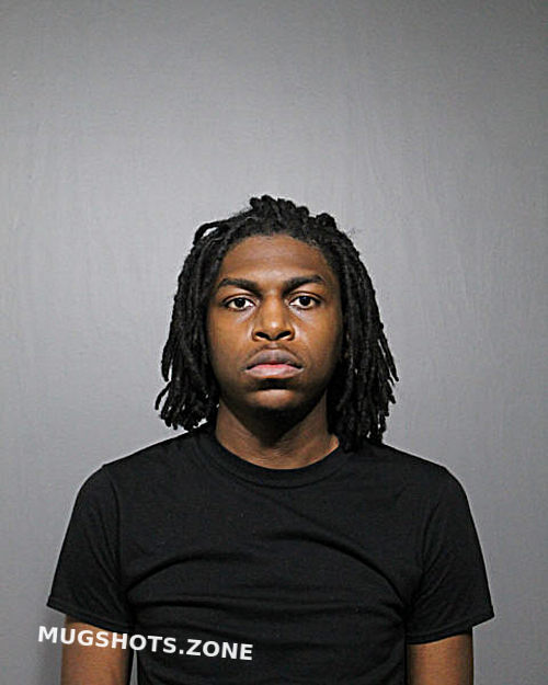 JAYLIN M JOHNSON 12/14/2024 - Chicago Mugshots Zone