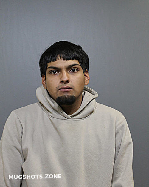 JOSE C ESQUIVEL 12/14/2024 - Chicago Mugshots Zone