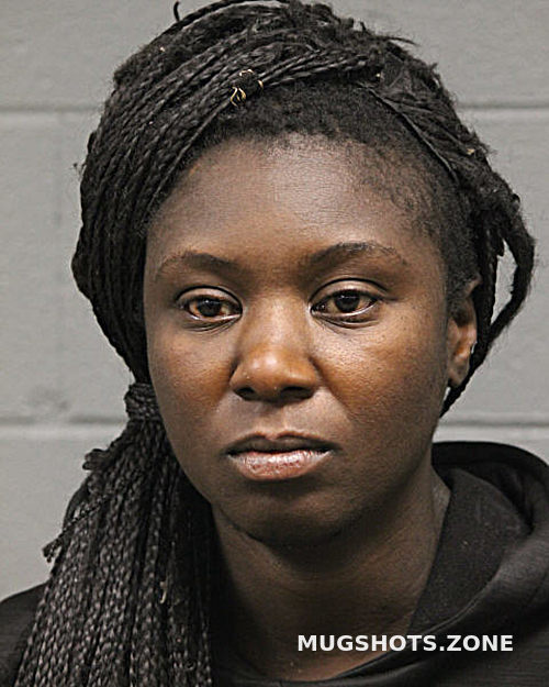 LAPATRA C COLLINS 12/14/2024 - Chicago Mugshots Zone
