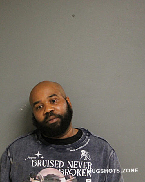 MAURICE D SMITH 12/15/2024 - Chicago Mugshots Zone