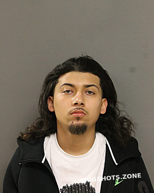 FILIBERTO VAZQUEZ 12/15/2024 - Chicago Mugshots Zone