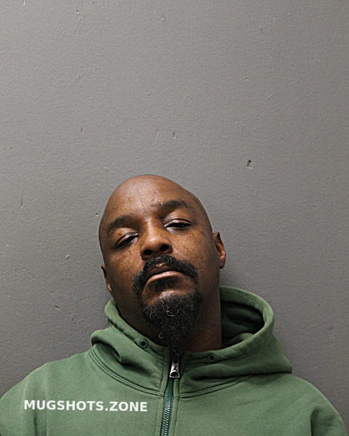 MICHAEL A THOMPSON 12/15/2024 - Chicago Mugshots Zone