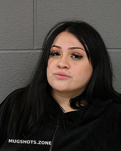 SARAY LOPEZ 12/15/2024 - Chicago Mugshots Zone
