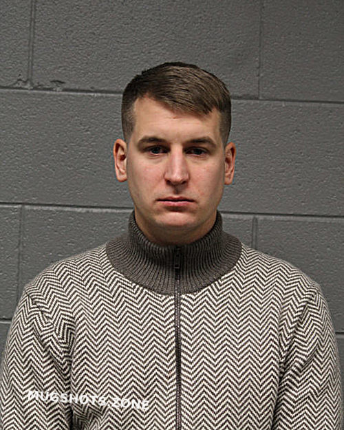 PREDRAG SAVIC 12/15/2024 - Chicago Mugshots Zone
