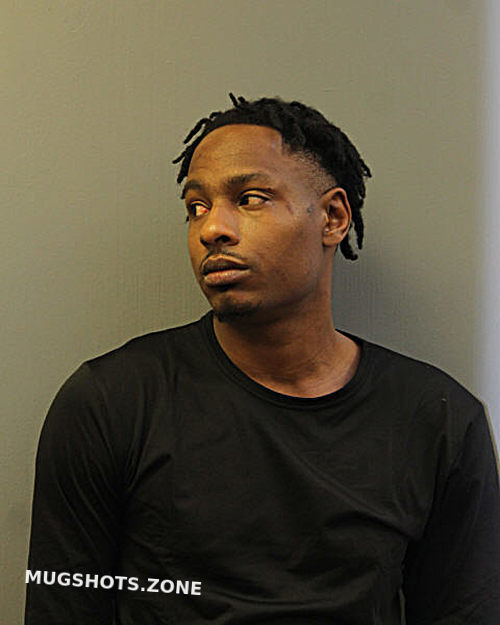 RODNEY D GANDY 12/15/2024 - Chicago Mugshots Zone