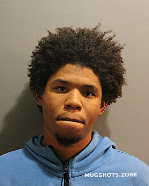 RAMON D BELL 12/15/2024 - Chicago Mugshots Zone
