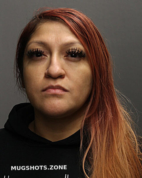 MARIA A CUENCA 12/15/2024 - Chicago Mugshots Zone