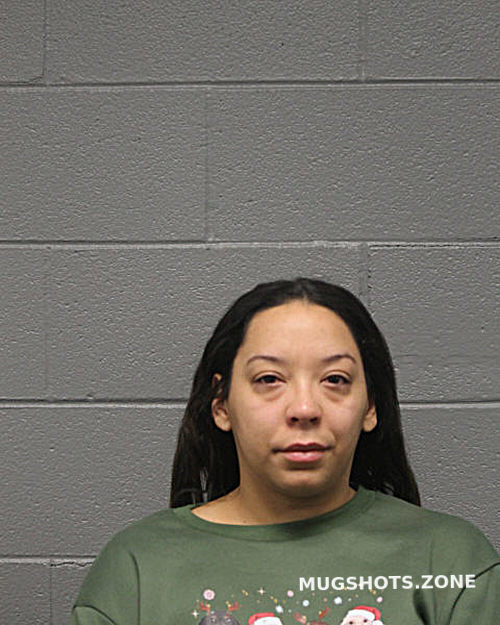 CHELSEA F NICHOLS 12/15/2024 - Chicago Mugshots Zone