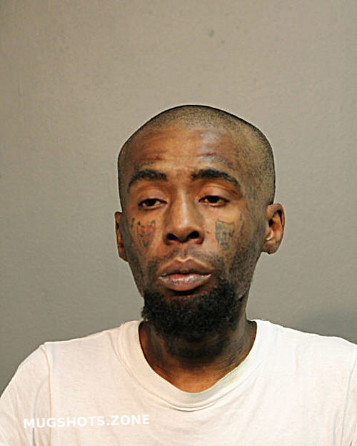 RASHAAD HANNAH RIMMER 12/16/2024 - Chicago Mugshots Zone