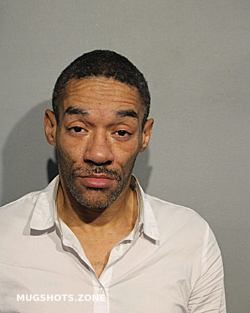 TIMOTHY A MCGHEE 12/16/2024 - Chicago Mugshots Zone