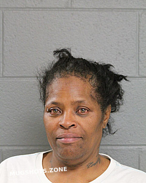 ANGELIQUE L HENDERSON 12/16/2024 - Chicago Mugshots Zone