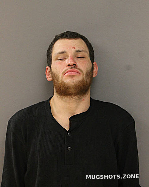 ERIC M RUBIO 12/16/2024 - Chicago Mugshots Zone