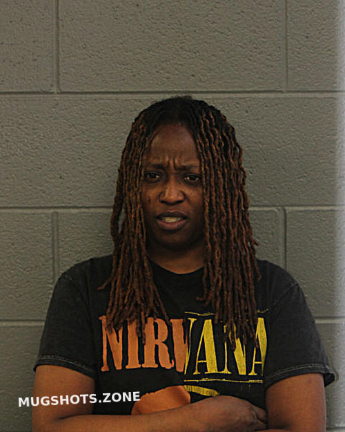 SHADAE R COLEMAN 12/16/2024 - Chicago Mugshots Zone