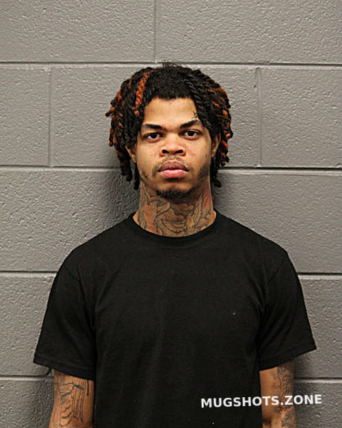 DAVIAN SMITH 12/16/2024 - Chicago Mugshots Zone