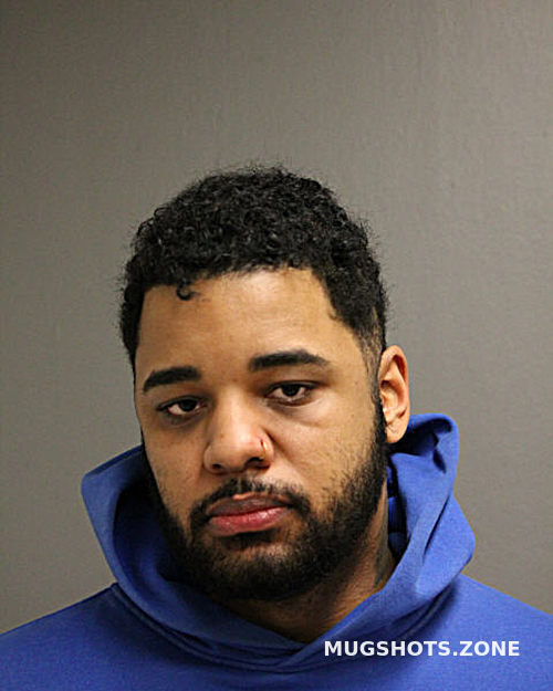 CLEMENTE DARIO 12/16/2024 - Chicago Mugshots Zone