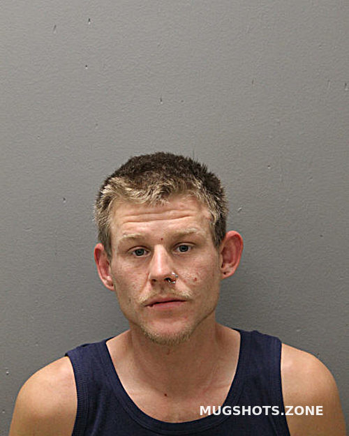 TIMOTHY MICHAEL BOWDEN 12/16/2024 - Chicago Mugshots Zone