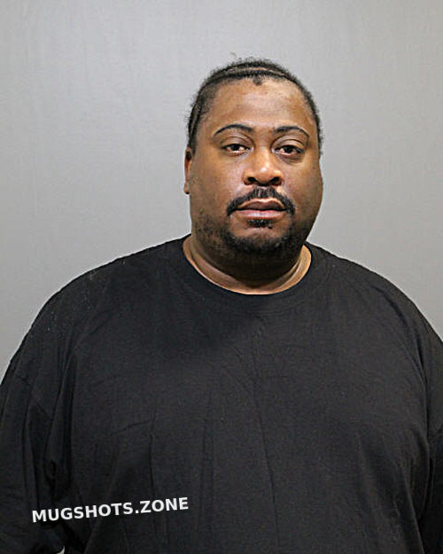 FRED D TAYLOR 12/16/2024 - Chicago Mugshots Zone