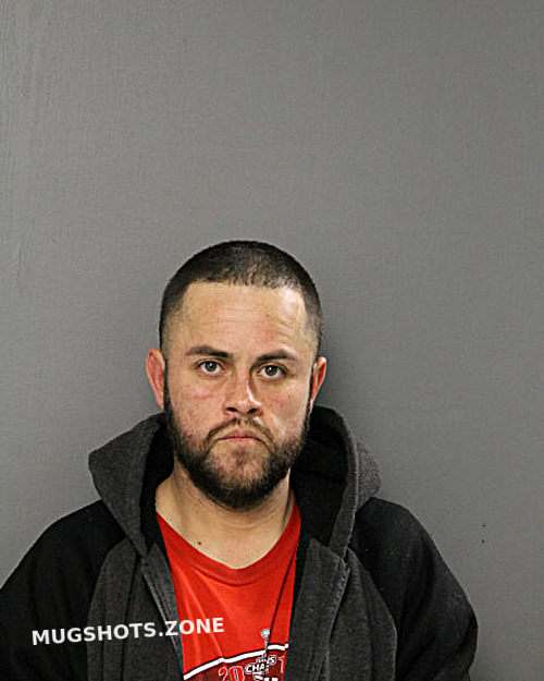 TOMAS JR ROBLES 12/16/2024 - Chicago Mugshots Zone