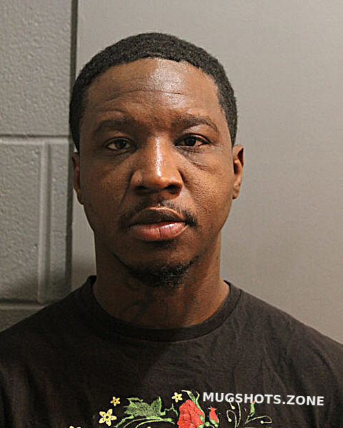 KURT K KILBERT 12/16/2024 - Chicago Mugshots Zone