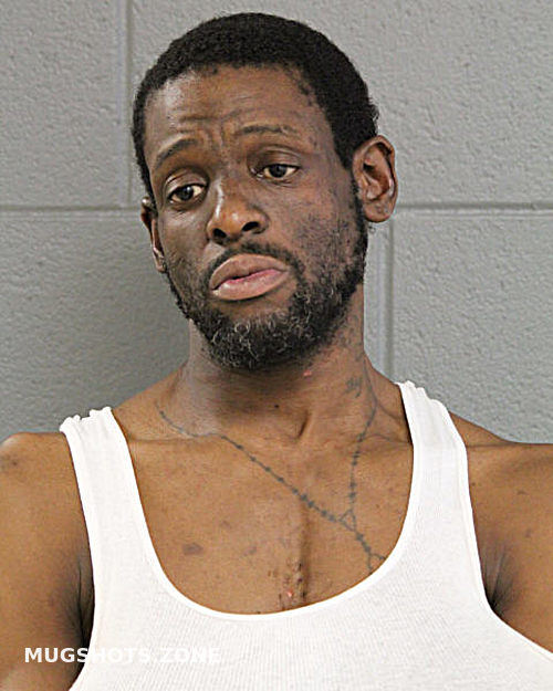 KEITH LANCE 12/16/2024 - Chicago Mugshots Zone