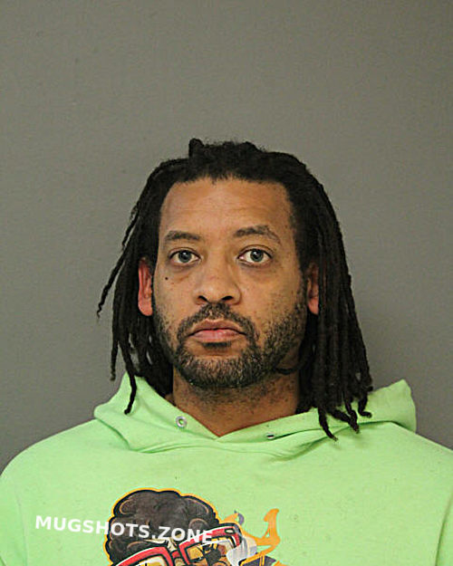 JERRED R JOHNSON 12/16/2024 - Chicago Mugshots Zone