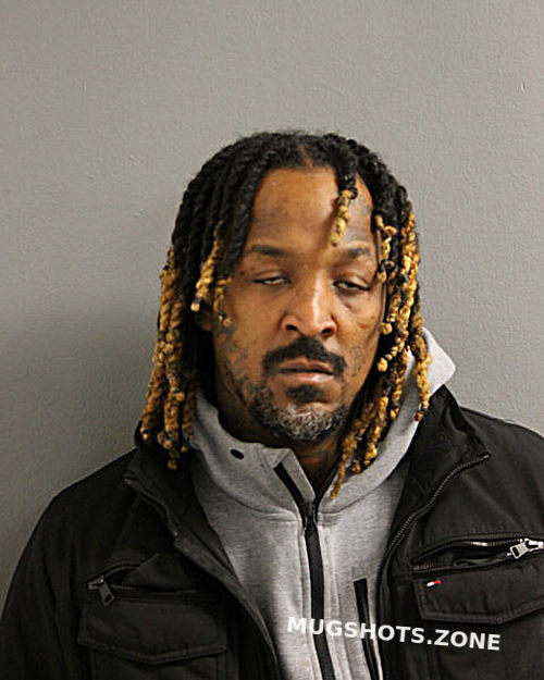 ALEX J COLEMAN 12/16/2024 - Chicago Mugshots Zone
