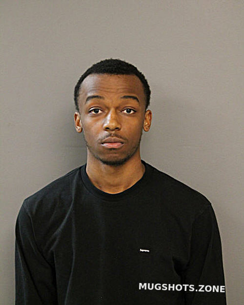 TYLER J TABB 12/17/2024 - Chicago Mugshots Zone
