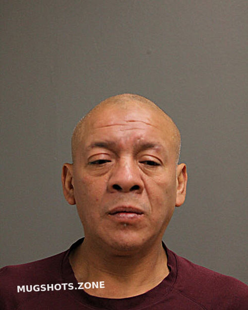 JESUS RAMIREZ -RODRIGUEZ 12/17/2024 - Chicago Mugshots Zone