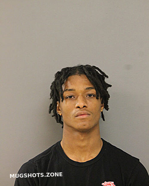 RASHAWN LEE BRADLEY 12/17/2024 - Chicago Mugshots Zone