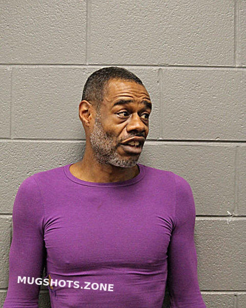 MARK J GRIFFITH 12/17/2024 - Chicago Mugshots Zone