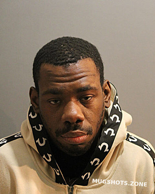 DANTE MURPHY 12/17/2024 - Chicago Mugshots Zone