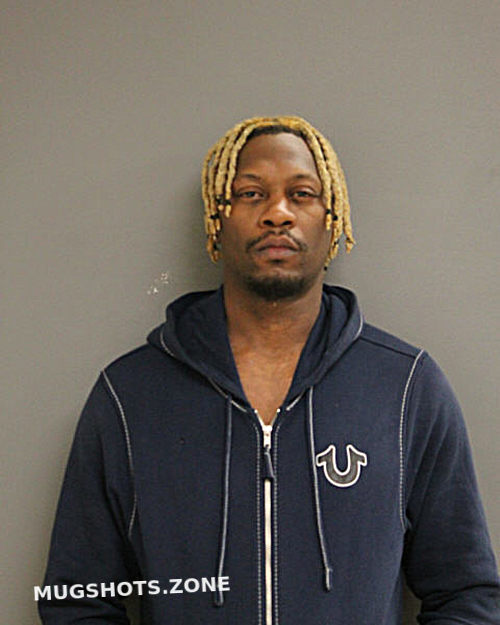 LAMIR DANTE BRITTON 12/17/2024 - Chicago Mugshots Zone
