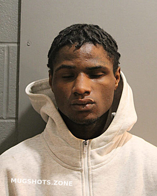 HAMATA T HAMPTON 12/17/2024 - Chicago Mugshots Zone
