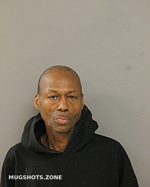 DWAYNE CLEMONS 12/17/2024 - Chicago Mugshots Zone