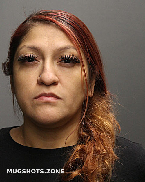 MARIA A CUENCA 12/17/2024 - Chicago Mugshots Zone