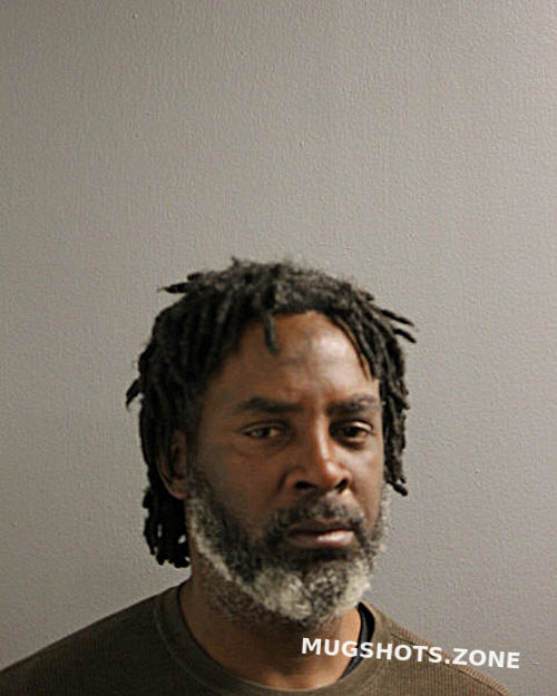MARIO L HAMILTON 12/17/2024 - Chicago Mugshots Zone