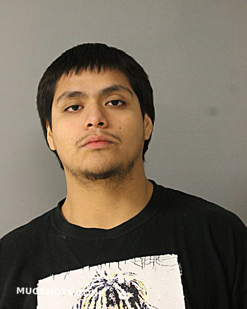 EDGAR GALLEGOS 12/17/2024 - Chicago Mugshots Zone