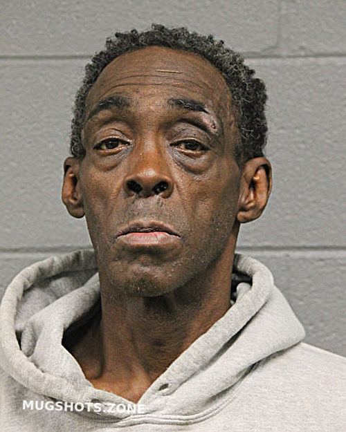 KIMBALL P MONTGOMERY 12/17/2024 - Chicago Mugshots Zone