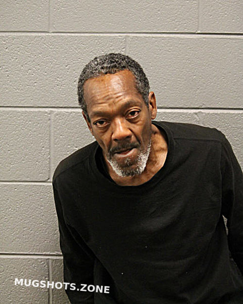 JOSEPH W WILLIAMS 12/17/2024 - Chicago Mugshots Zone