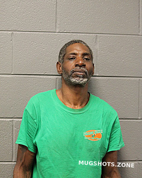 DERRICK D JAMISON 12/18/2024 - Chicago Mugshots Zone