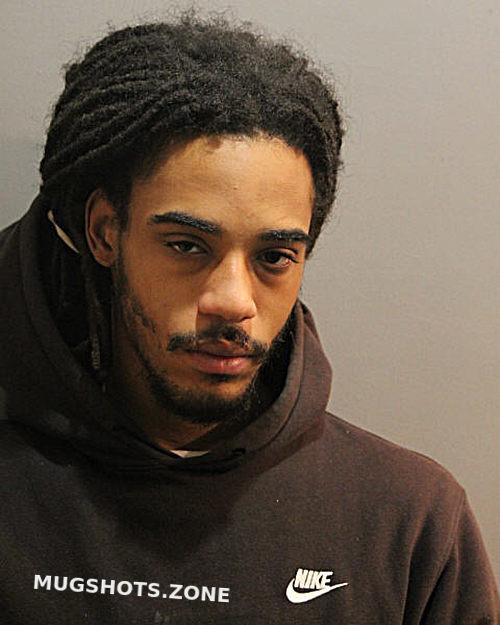 ROBERT THOMAS PIKE 12/18/2024 - Chicago Mugshots Zone