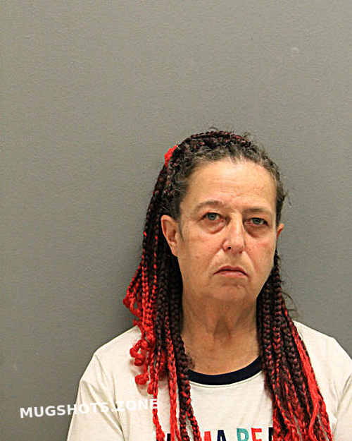 DEBORAH PEPERA 12/18/2024 - Chicago Mugshots Zone