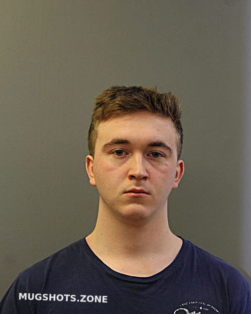 DANIEL J FLAHERTY 12/18/2024 - Chicago Mugshots Zone
