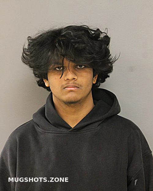 JAY PATEL 12/18/2024 - Chicago Mugshots Zone